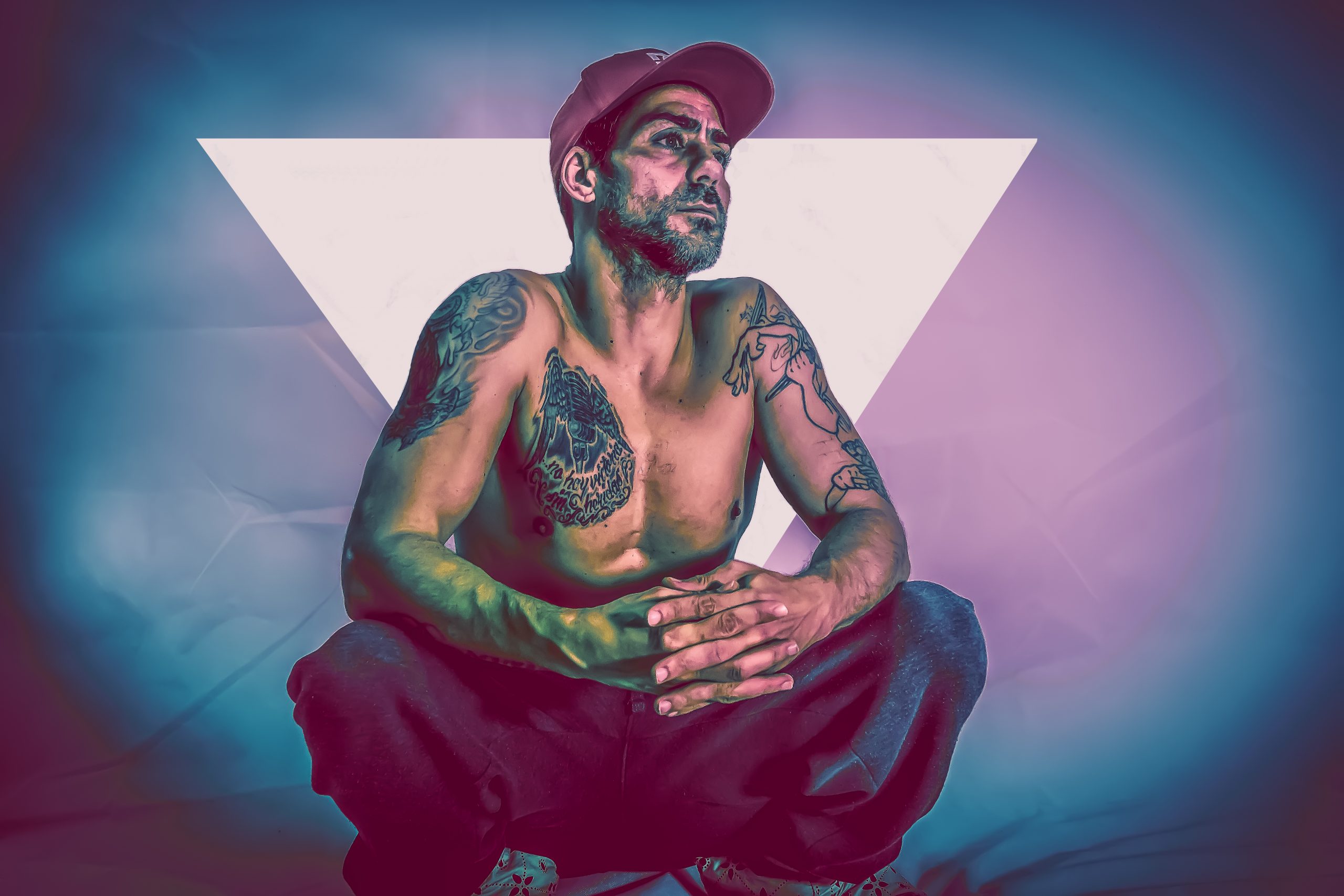 Melow SMS - Rap en español